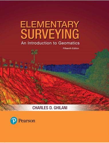 [PDF] DOWNLOAD Elementary Surveying: An Introduction to Geomatics (15th Edition) by Charles D ...
