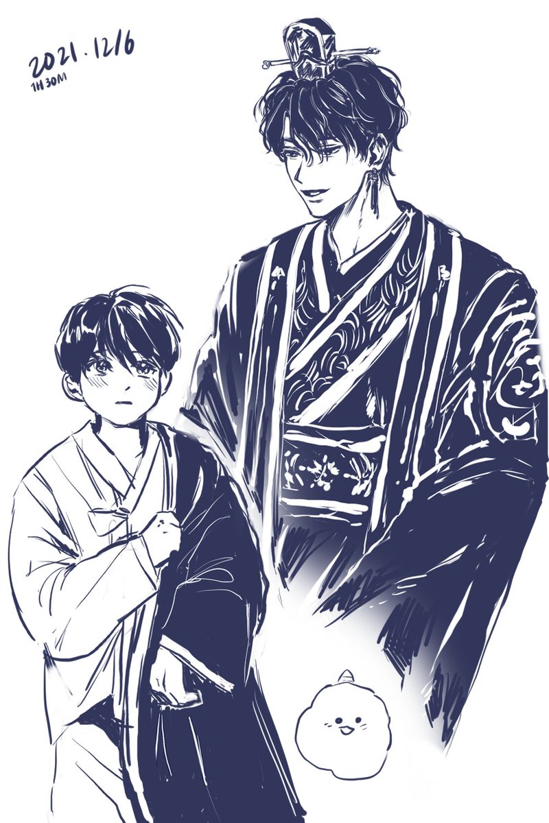 김고찰 (@dogeja__) さんのイラスト・マンガ作品まとめ (12 件) - Twoucan