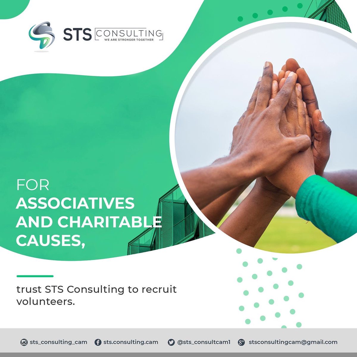 STS Consulting (@sts_consultcam1) | Twitter