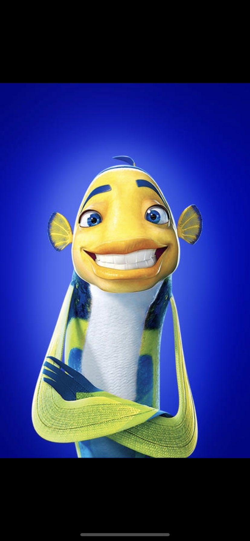 Will Smith Fish The Will Smith Fish And Ninjin By LucasTheChesireDog20