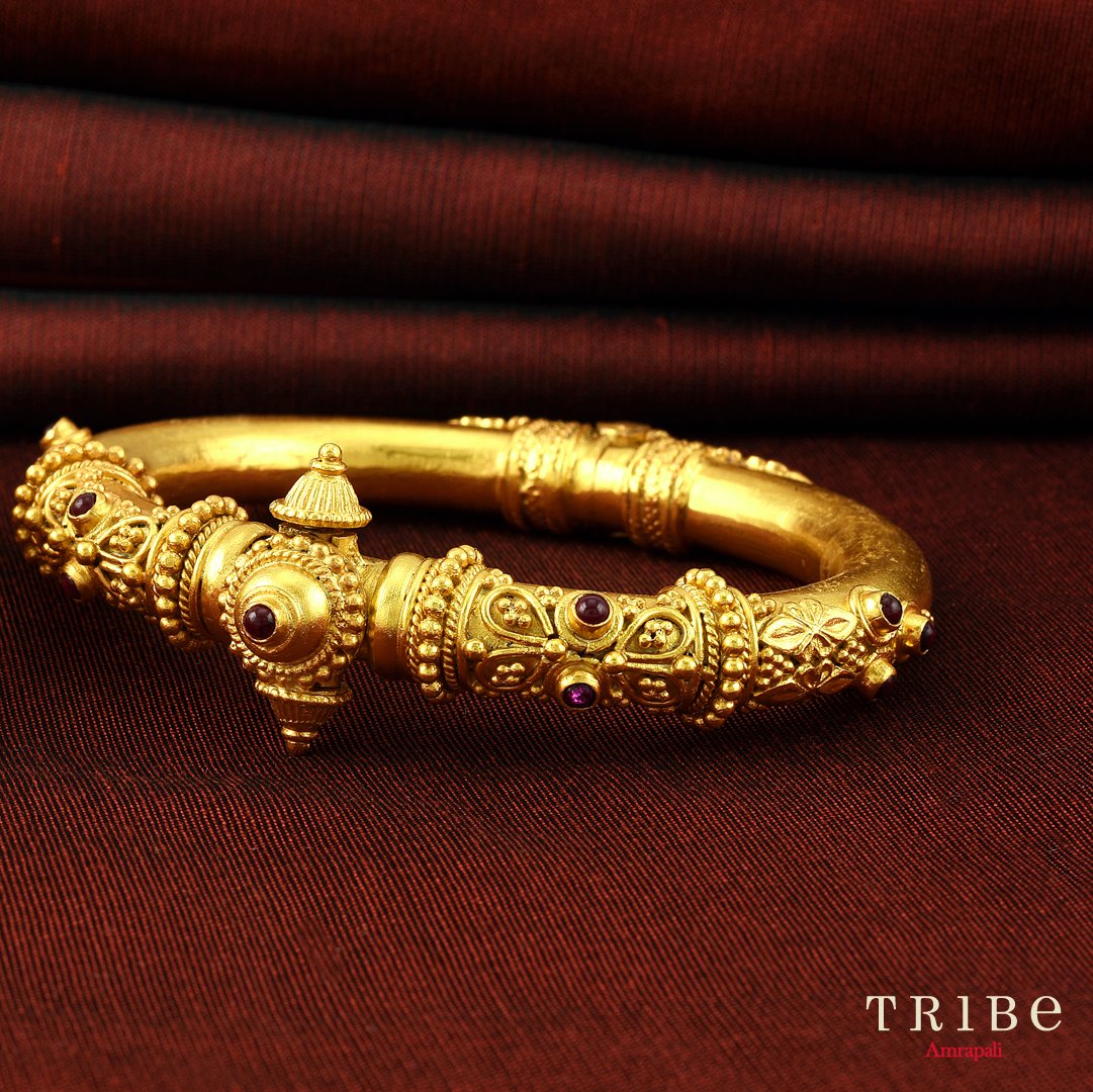 Andhra Reddy Divine Gold Simha Mothi Kadiyam CBG0314FJ, 58% OFF