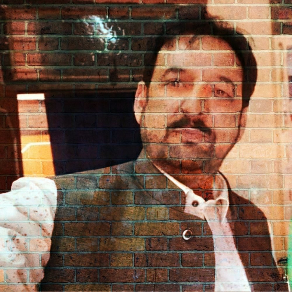 Syed Bahar Alam ( Raunaq Safipuri ) (@poet_syed51472) | Twitter