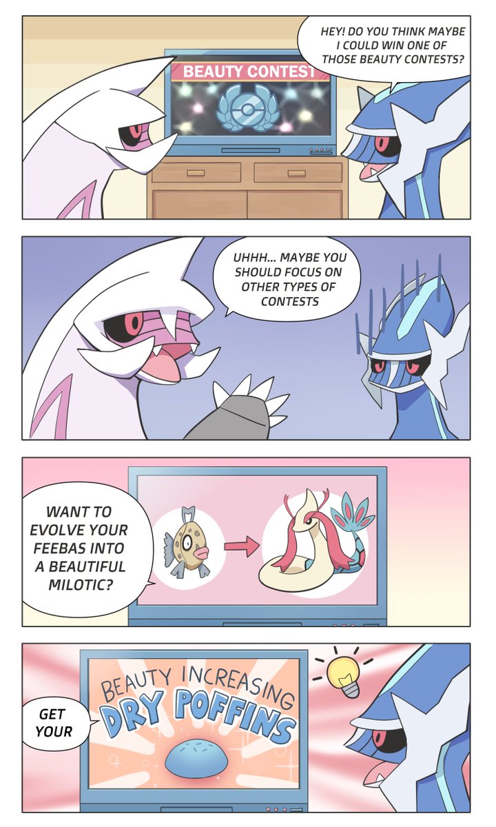 Komanyachi (@Komanychi) さんのイラスト・マンガ作品まとめ (102 件) - Twoucan