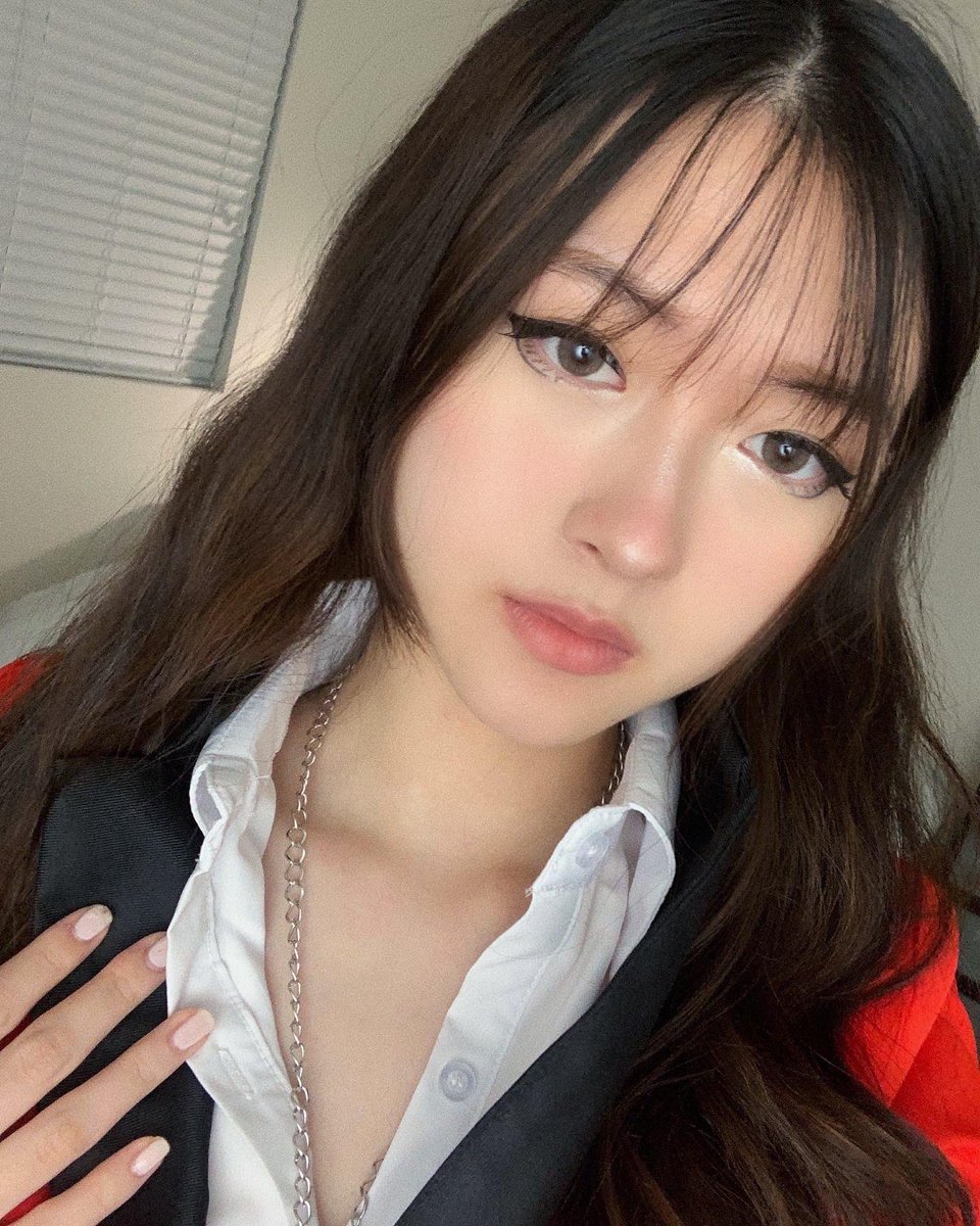 vkimm (@vkimmxo) さんのコスプレ作品まとめ (1 件) - Twoucan