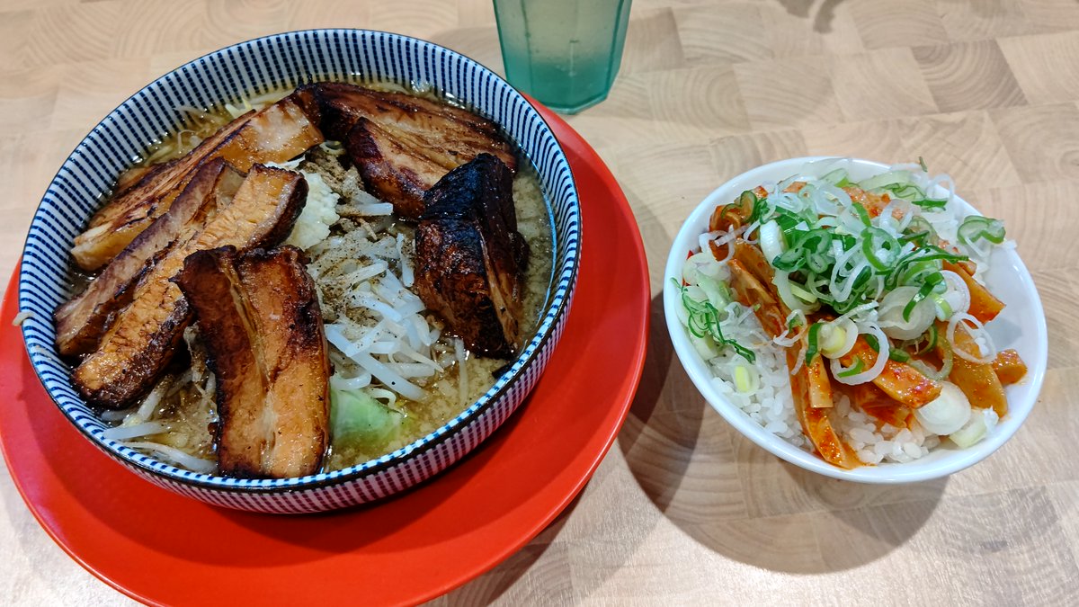 みんなの「まるぎん道場 ラーメン」 口コミ・評判｜食べたいランチ・夜ごはんがきっと見つかる、ナウティスイーツ