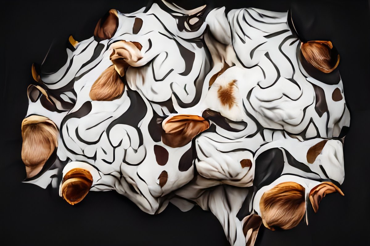 aiBrains NFT (@Morph_VGart) | Twitter