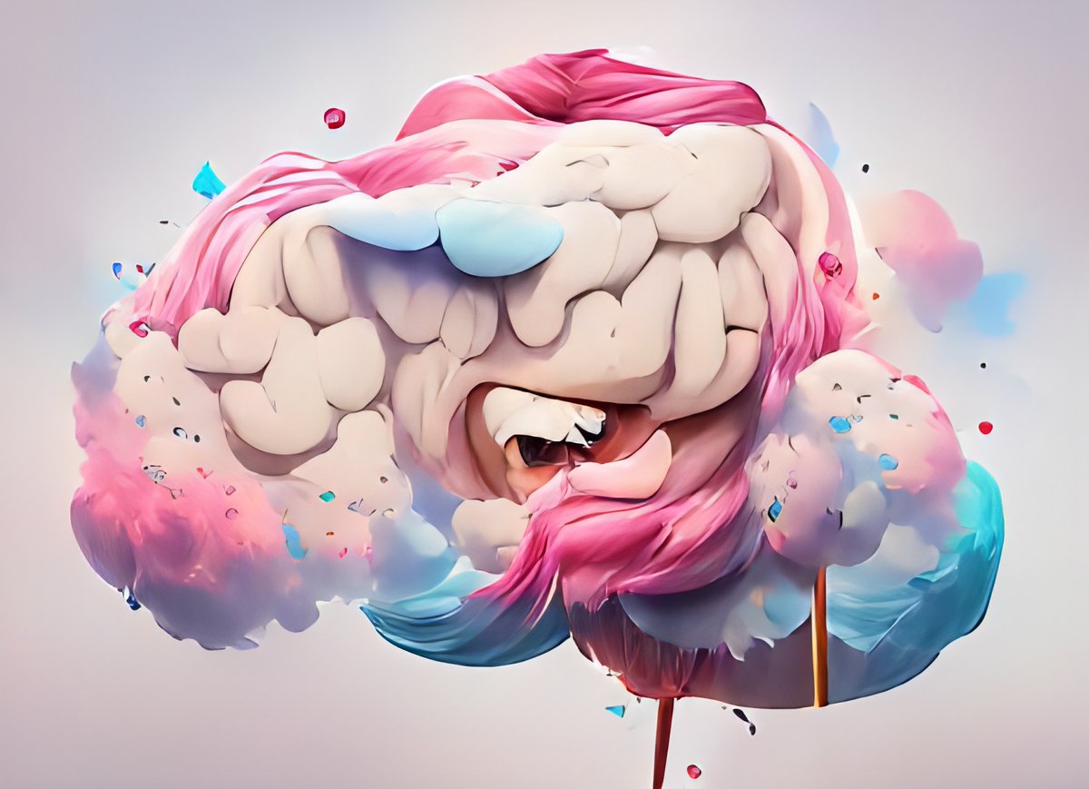 aiBrains NFT (@Morph_VGart) | Twitter