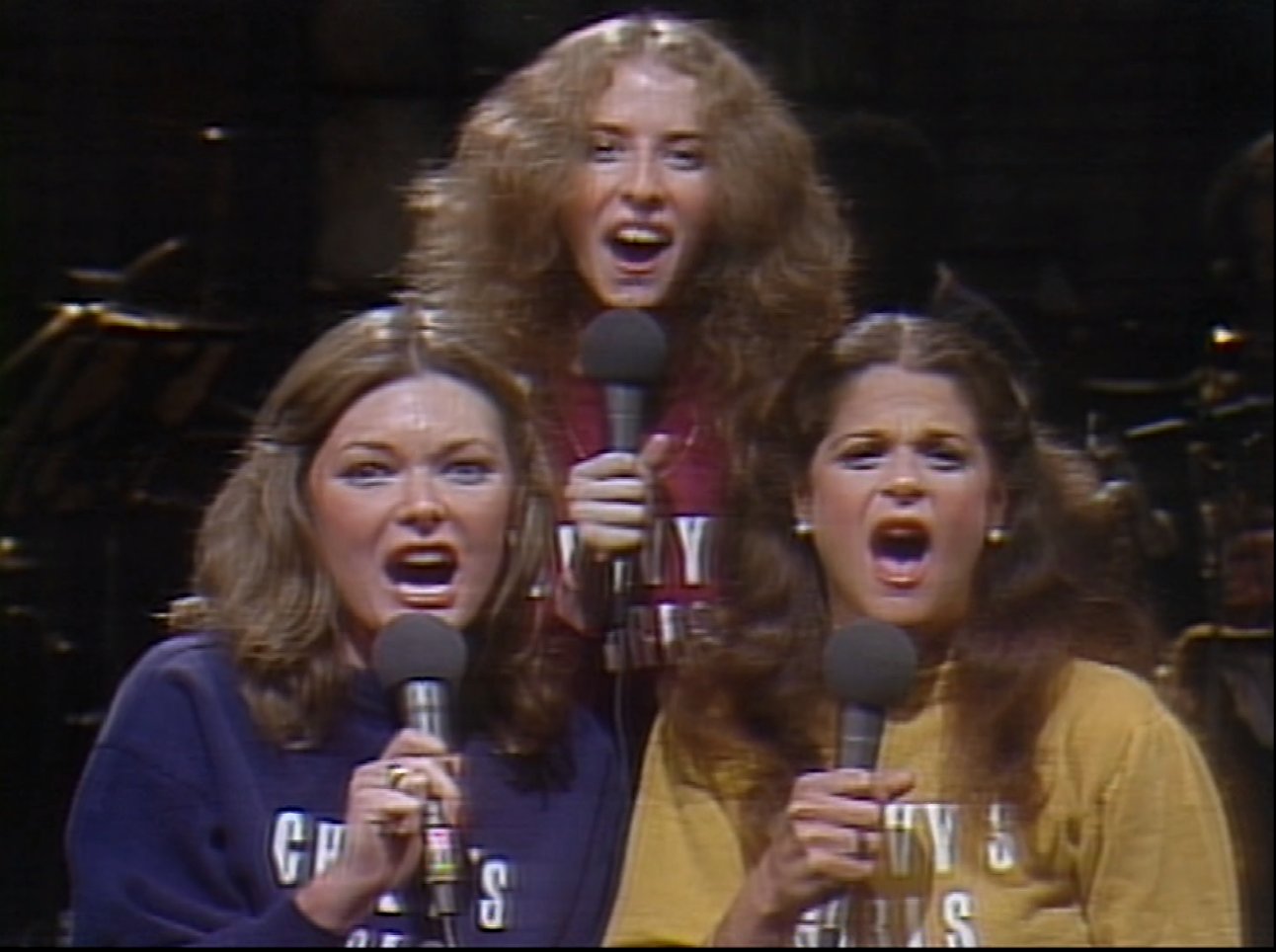 Jane Curtin Snl