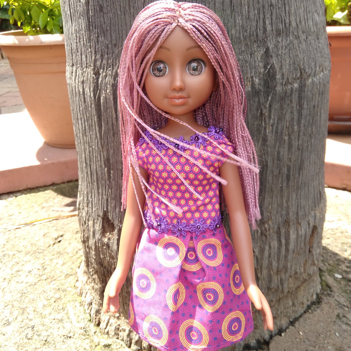 The Malaika Doll (@MalaikaHoveka) | Twitter