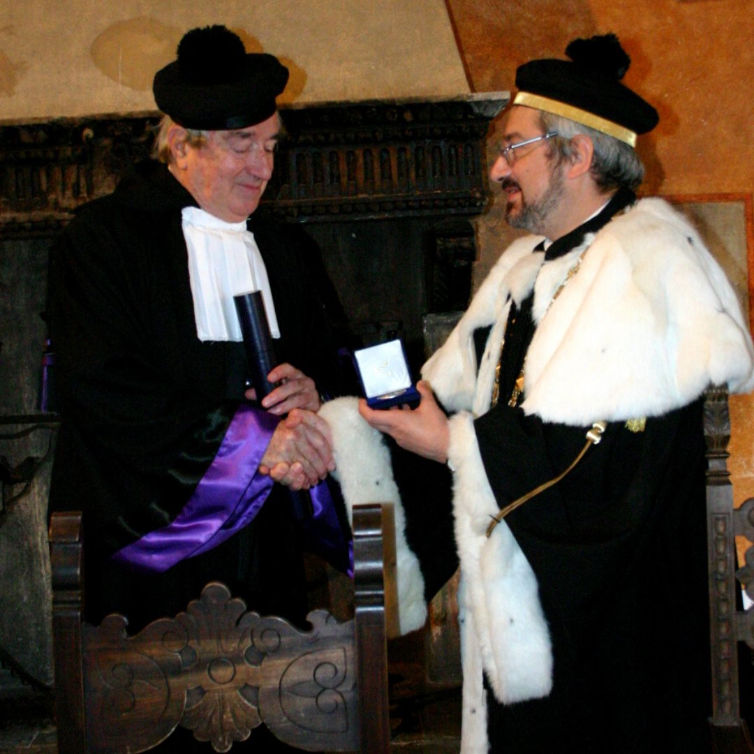 Giornalismo in lutto, è morto Demetrio Volcic