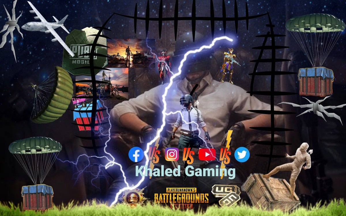 Khaled Gaming (@KhaledGaming48) | Twitter