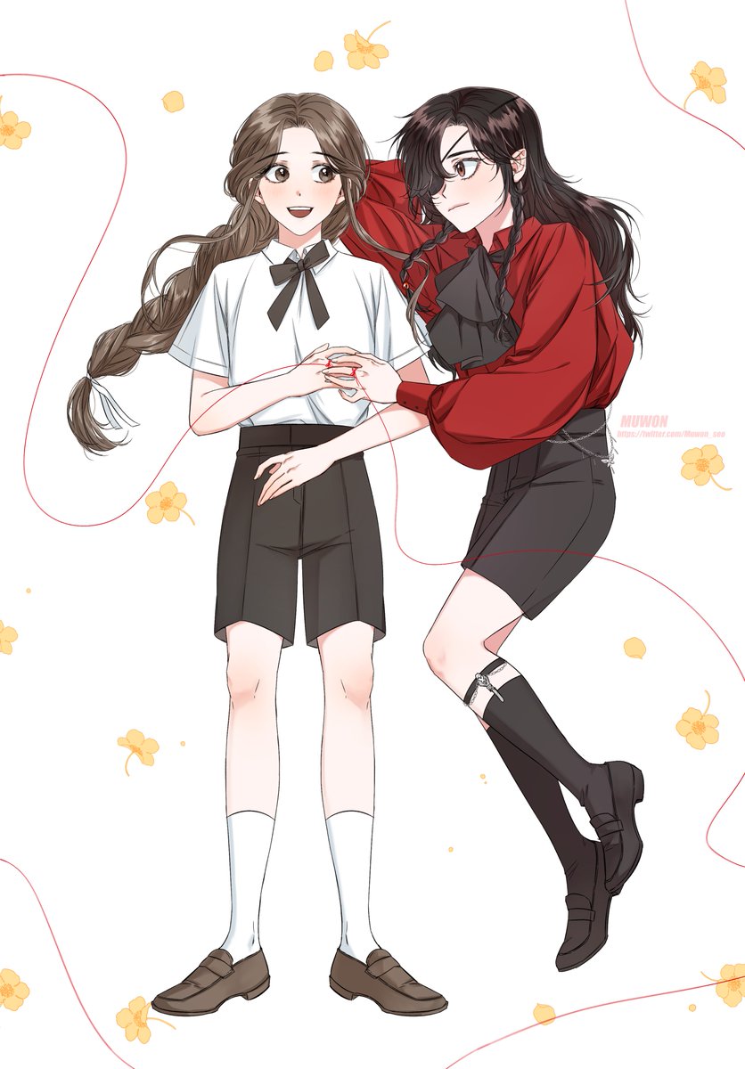 Twoucan - 무원 (@Muwon_seo)