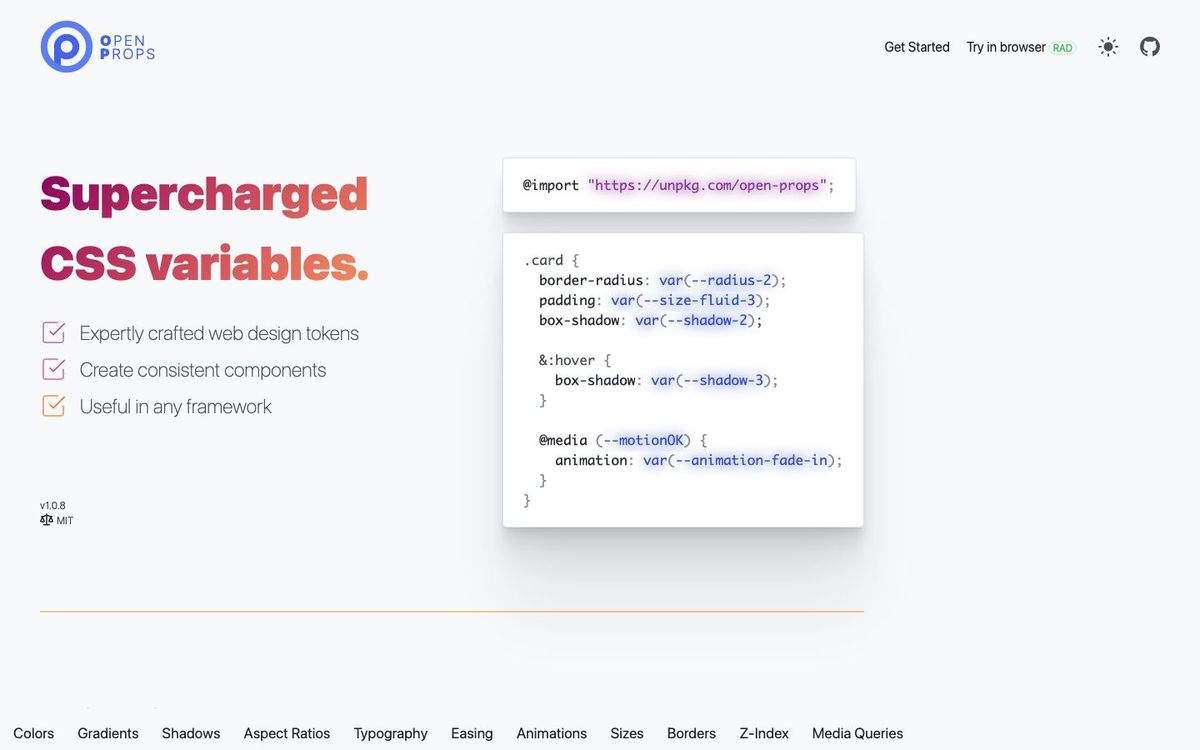 7 FREE Sites For Front-End Developers You Probably Didn't Know Existed ...