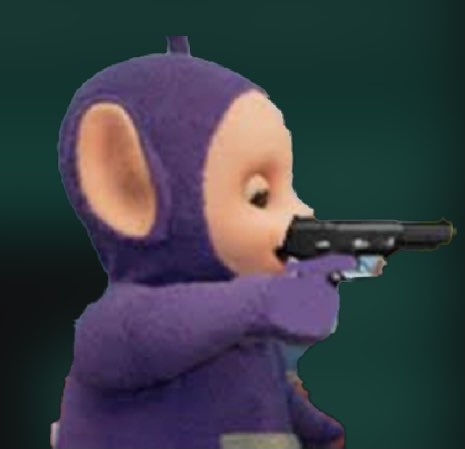 Teletubbies Malvados Con Armas Teletubbies New Series Full