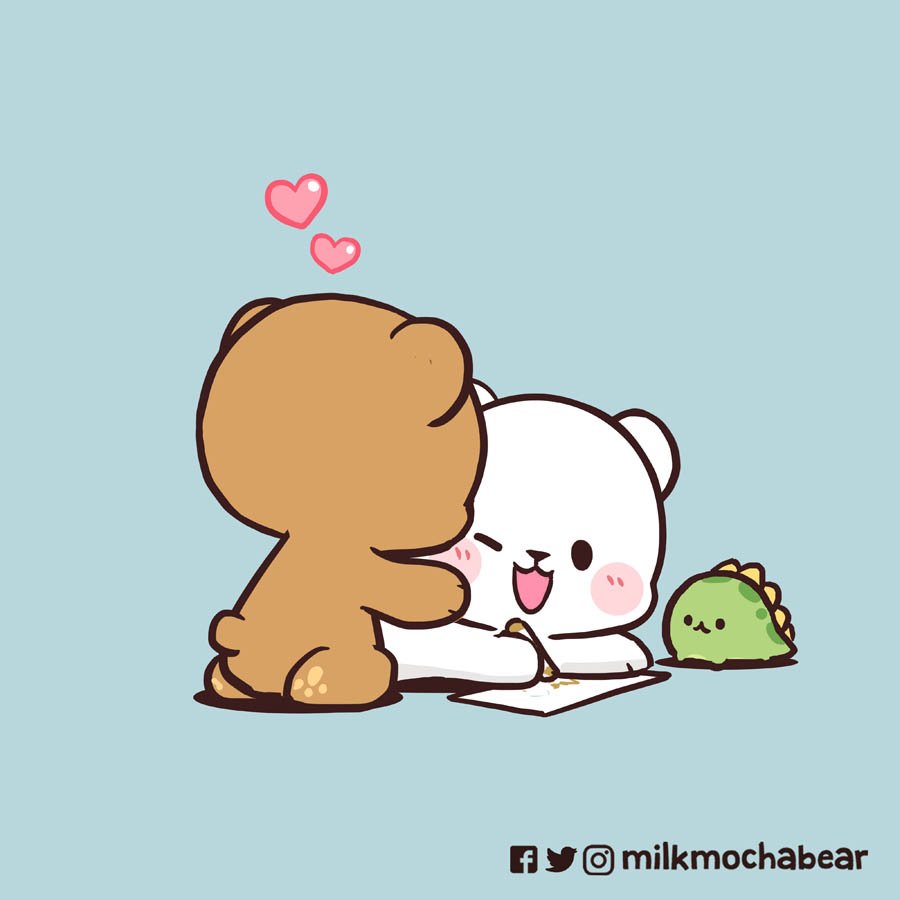 Milk & Mocha on TwitterTake a break and give your soul what it needs ...