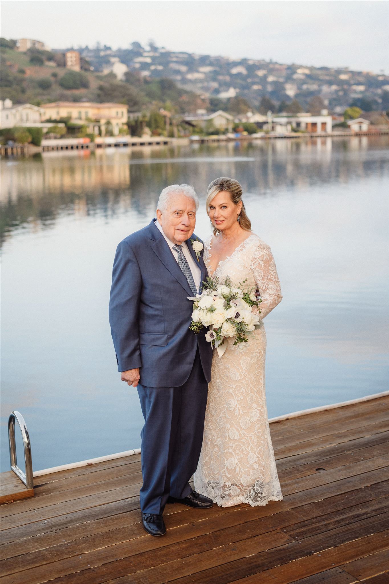 Clint Hill Marital Status