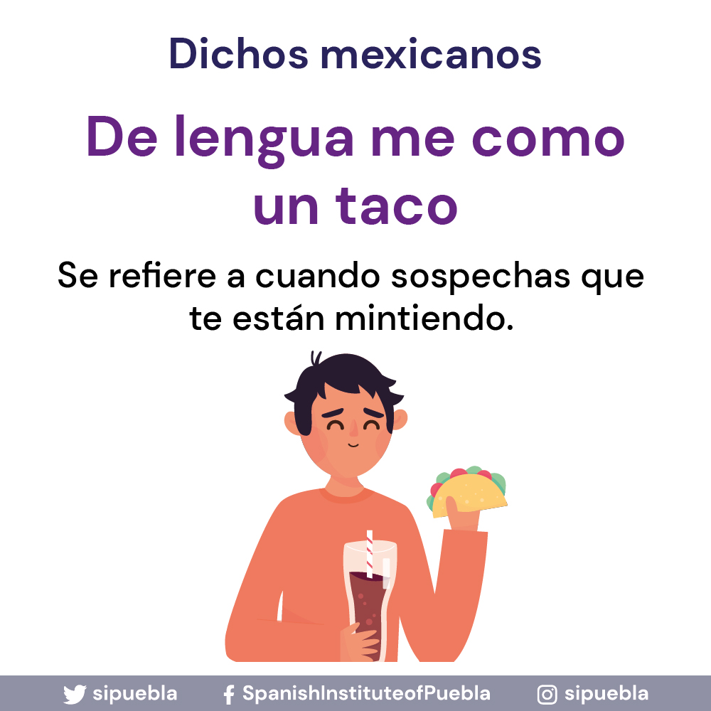 Dichos Mexicanos
