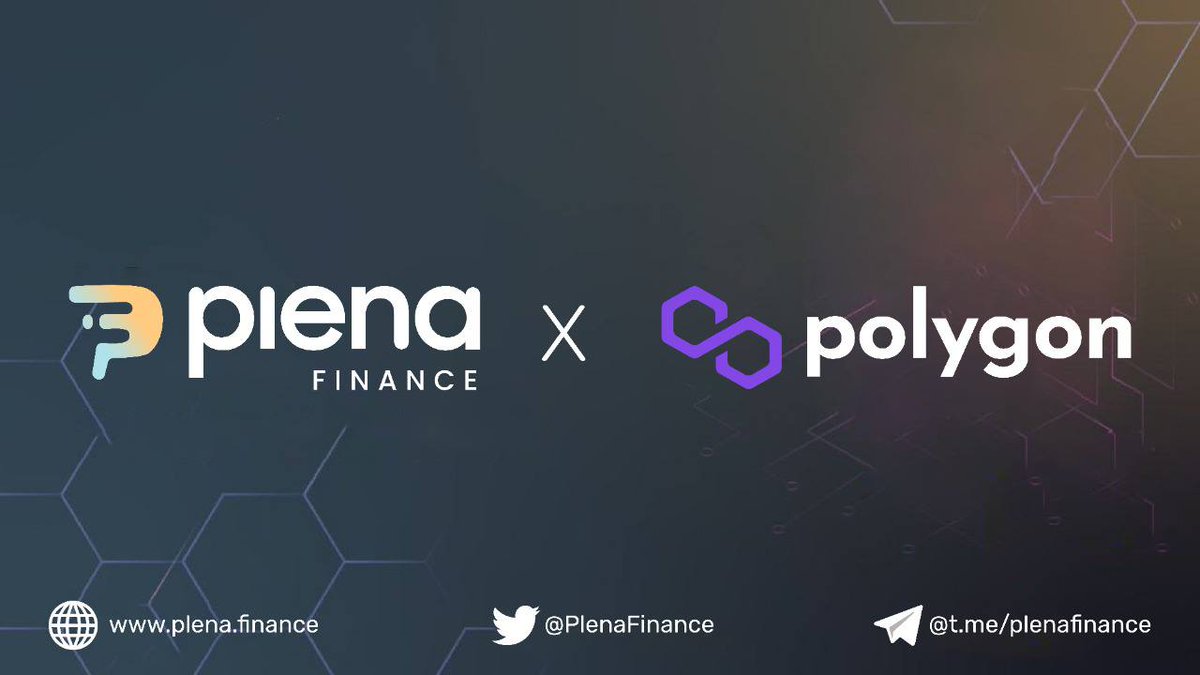 Plena Finance (@PlenaFinance) | Twitter