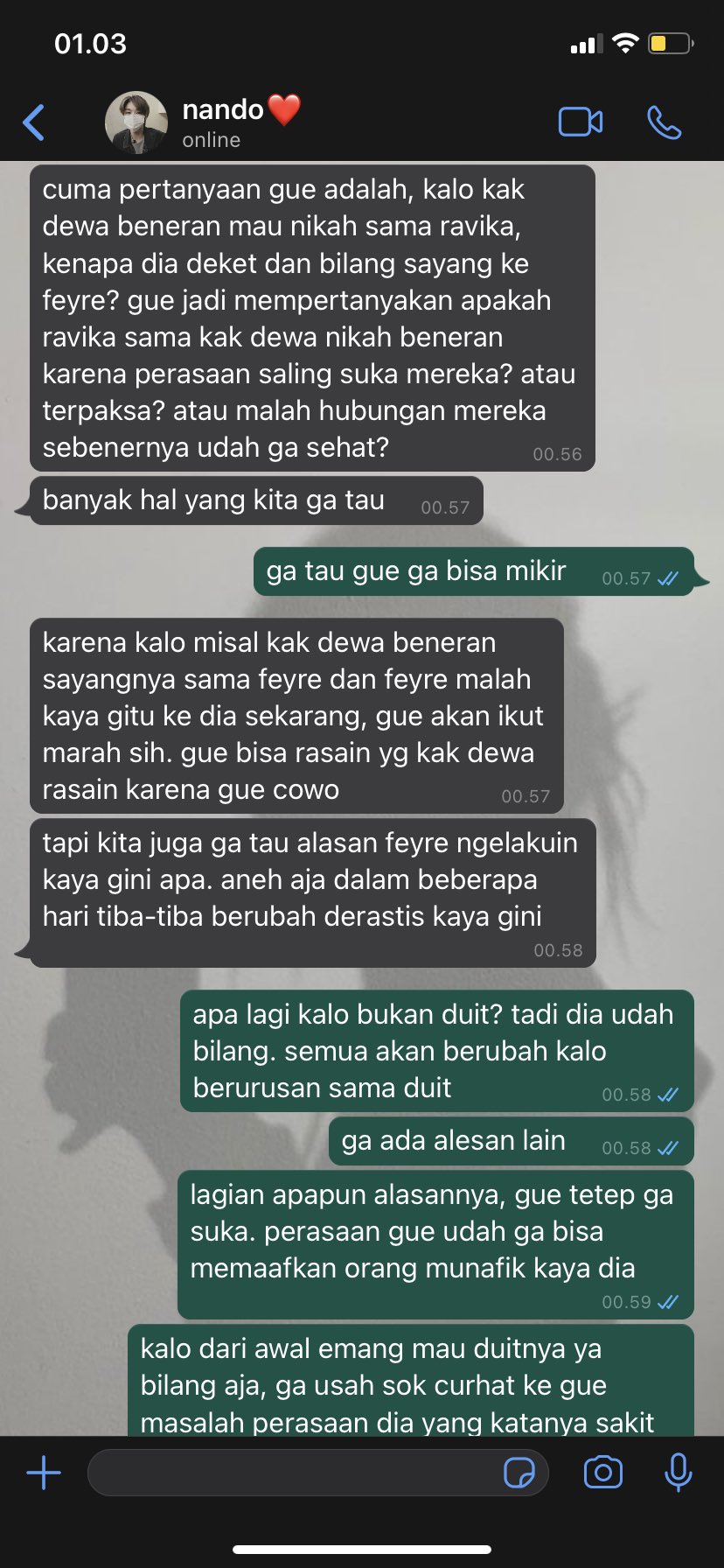 𝐍𝐀𝐍𝐀. on Twitter: "269. https://t.co/aVekMrxest" / Twitter