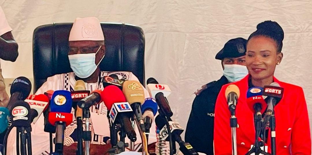 Fatou Ceesay (@cissengarrie) / Twitter