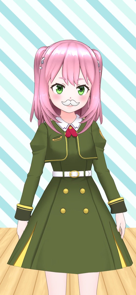 若葉 まぁく👩‍💼🔰 (@_wakaba_mark_) | Twitter