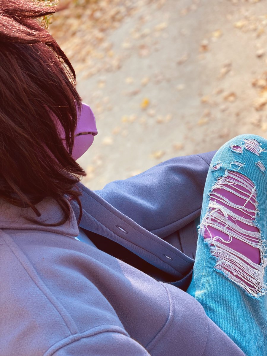 The BEST Susie cosplay I’ve ever seen 💜 : r/Deltarune