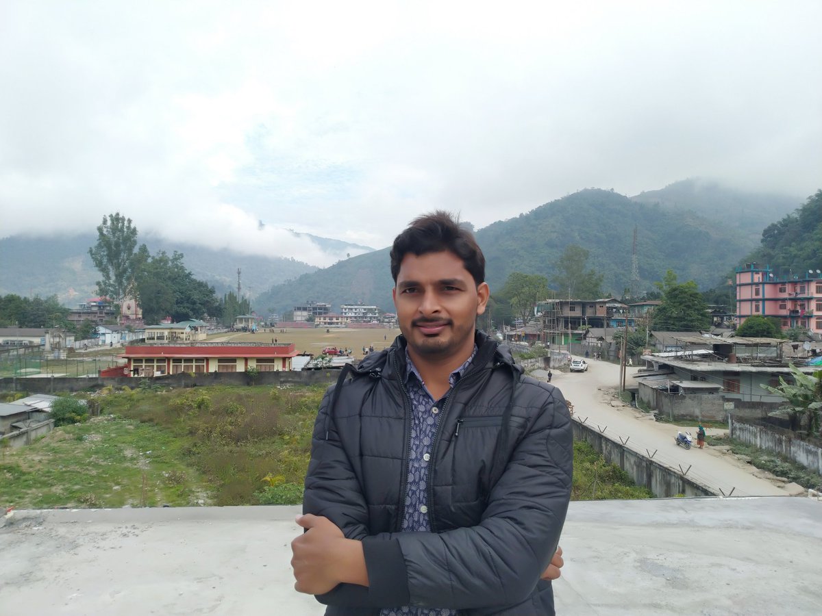 Chakresh Kumar (@Vats_Chakresh) | Twitter