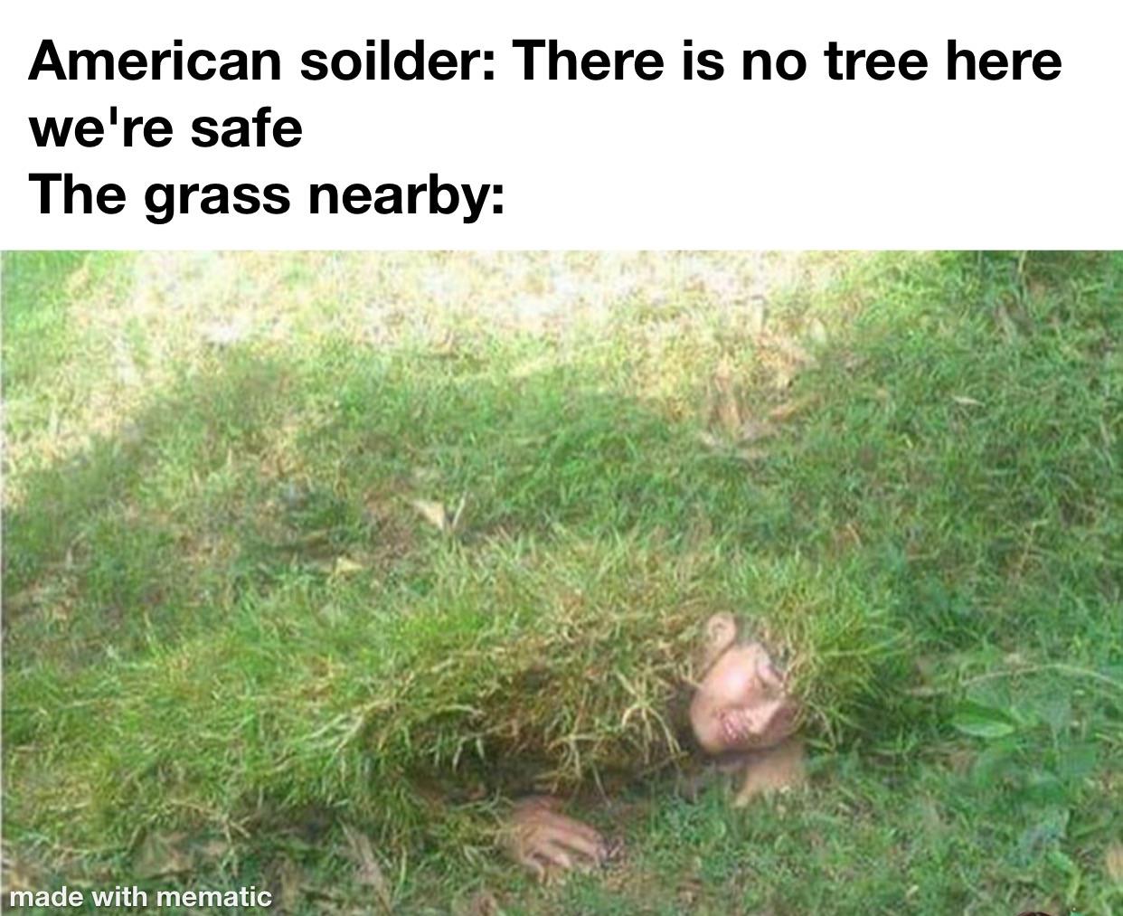 Anti War Memes