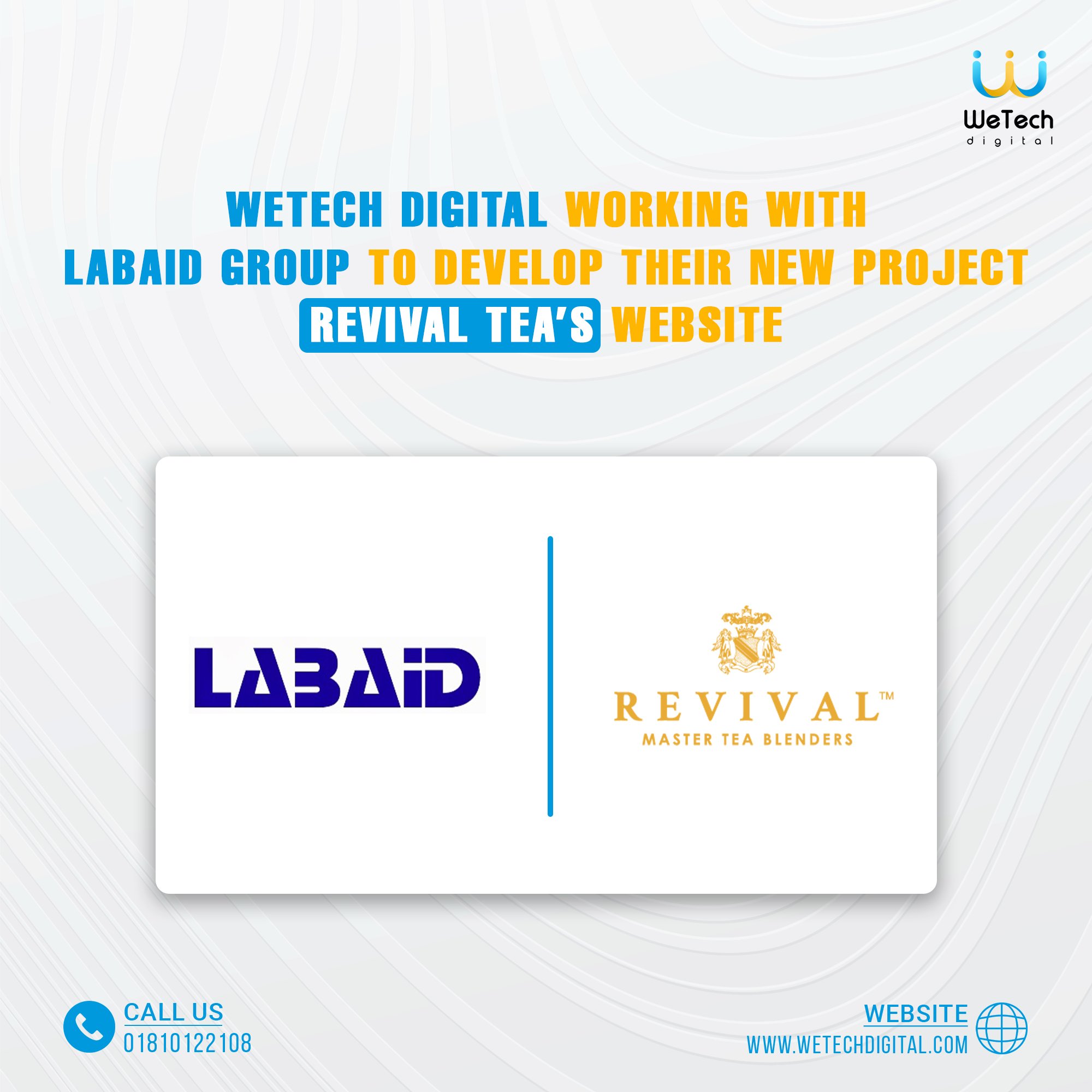 WeTech Digital (@WeTech_Digital) / Twitter