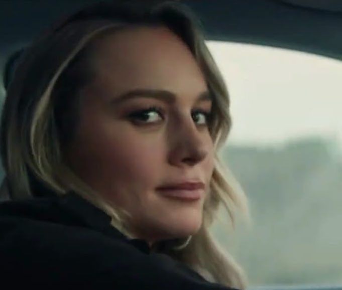 Nissan Commercial Redhead Actress