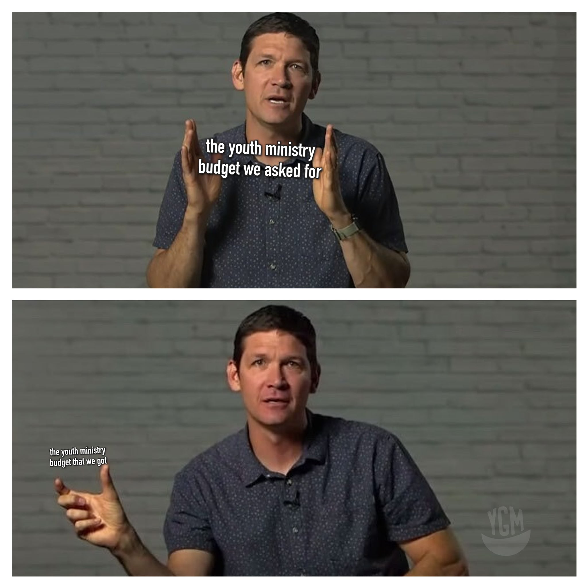 Youth Group Memes Youth Group Memes | Who Out There Refuses To Play