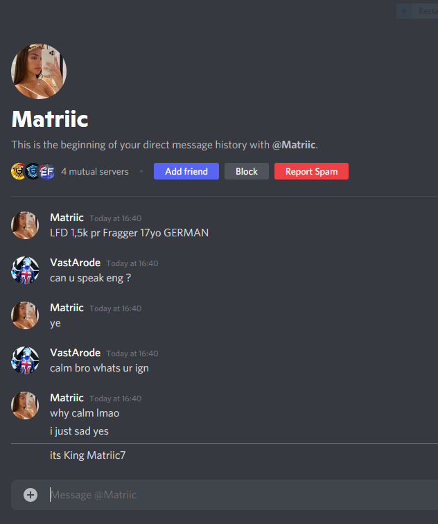 VastArode (@VastArode2) | Twitter