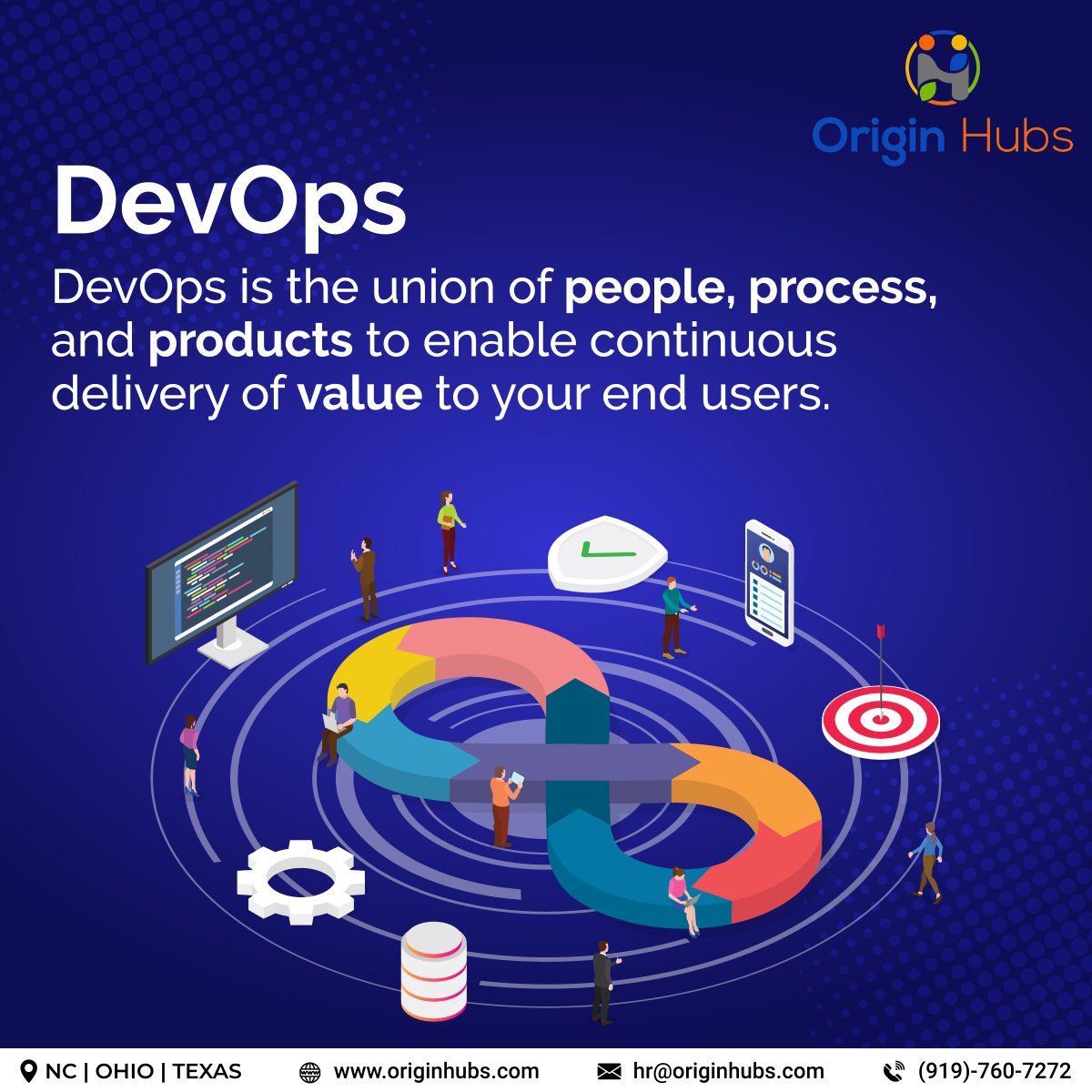 Origin Hubs (@HubsOrigin) | Twitter