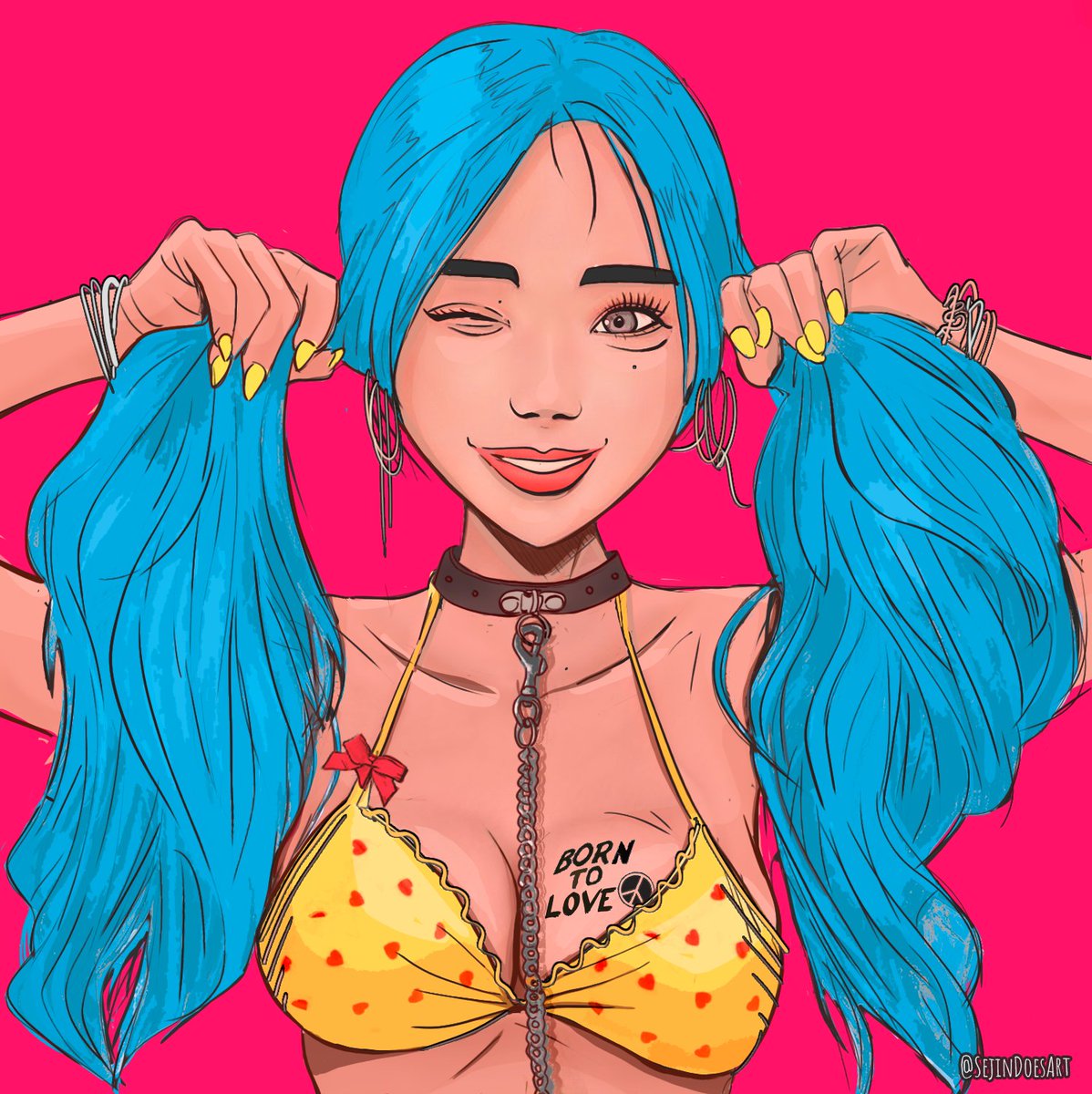 YunProductions (@ProductionsYun) | Twitter