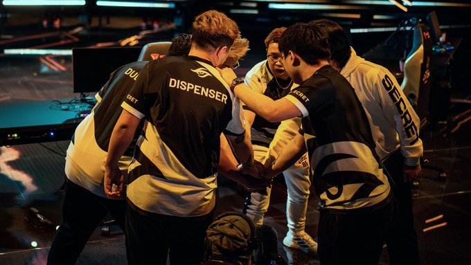 “EMEA has many teams that play slow compared to SEA teams”: Team Secret ...