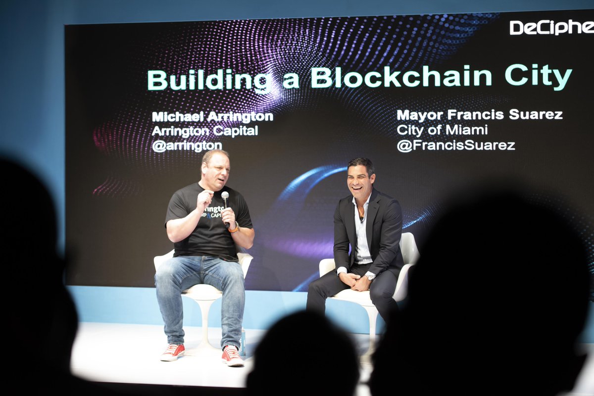 Decipher 2021 (@DecipherEvent) | Twitter