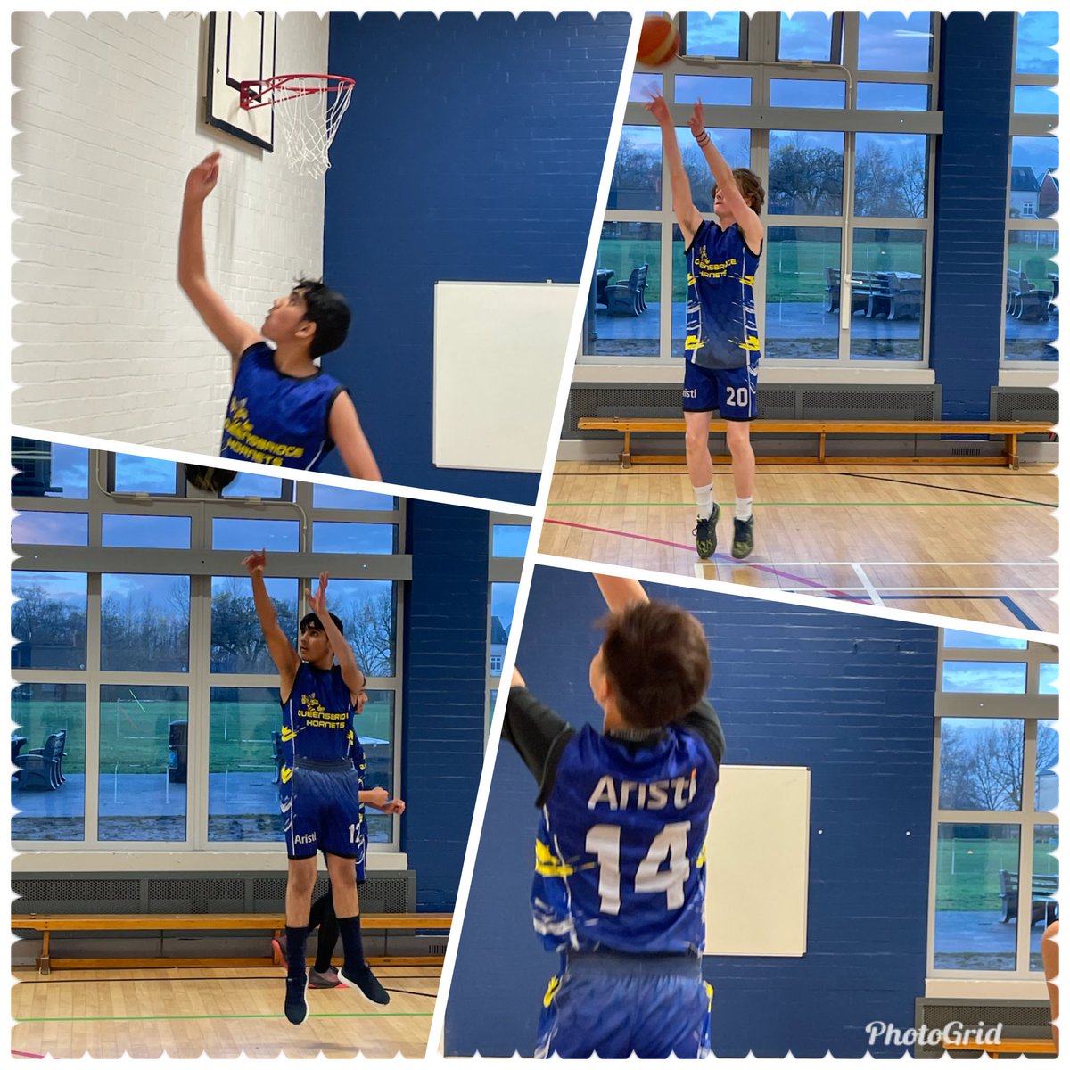 A recognition focused school | Welcome to Queensbridge