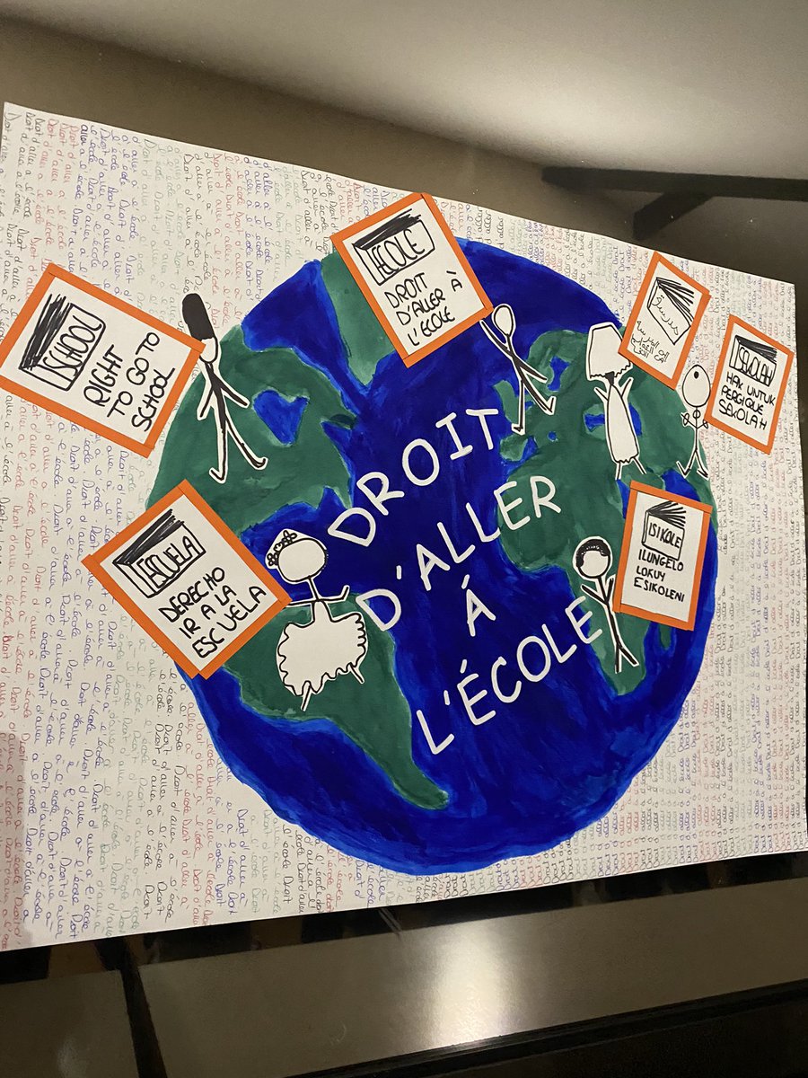 Collège René Cassin St Orens (@Rcassin_StOrens) | Twitter