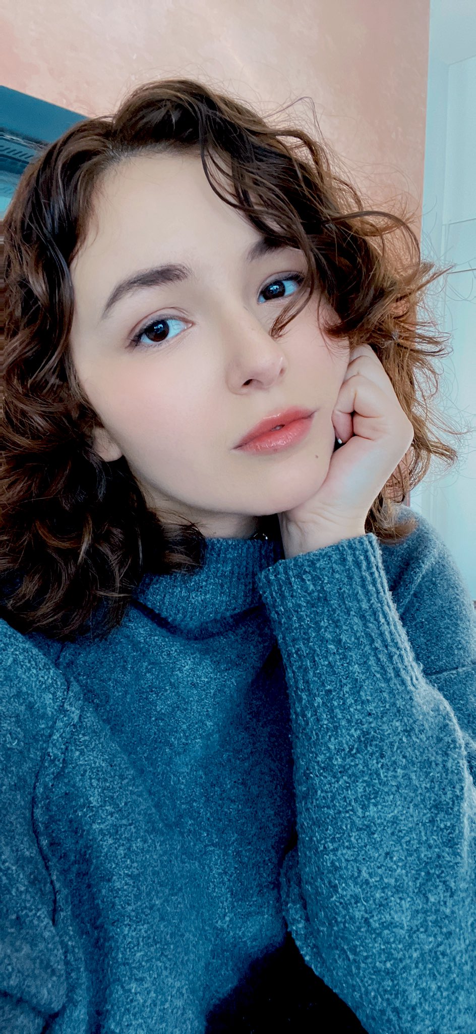 TW Pornstars - Leana Lovings 💕. Twitter. Good morning ️ I have one last scene today and then I’m ...