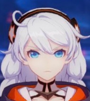 All Genshin and Honkai Expy Characters so far, love the Hoyoverse, can ...