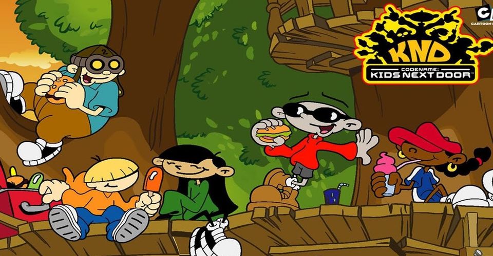 Homelander (The Boys) vs Codename Kids Next Door | SpaceBattles