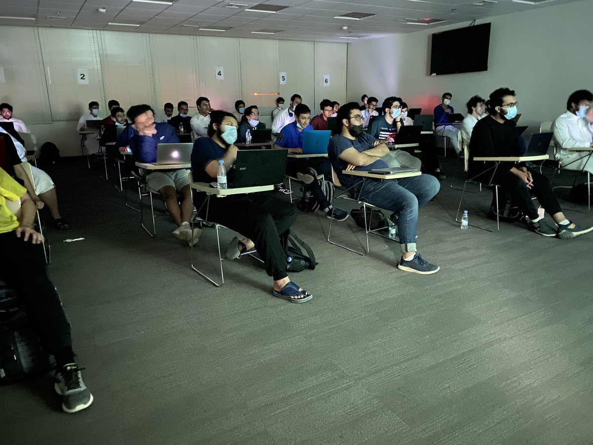 Google Developer Student Club | KFUPM (@GDSC_KFUPM) | Twitter