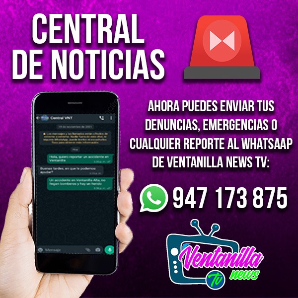 Ventanilla News Tv (@VentanillaNews) | Twitter