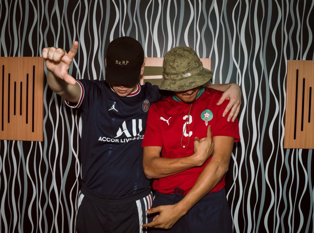 bzrp on Twitter: "ahora pago todos los meses Hacienda @el_moraddd 🇪🇸🇦🇷🇲🇦 MIÉRCOLES https://t.co ...