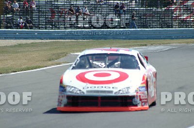 [PeQueen] Photos of Jimmy Spencer's #42 Target Dodge from 2002 have ...