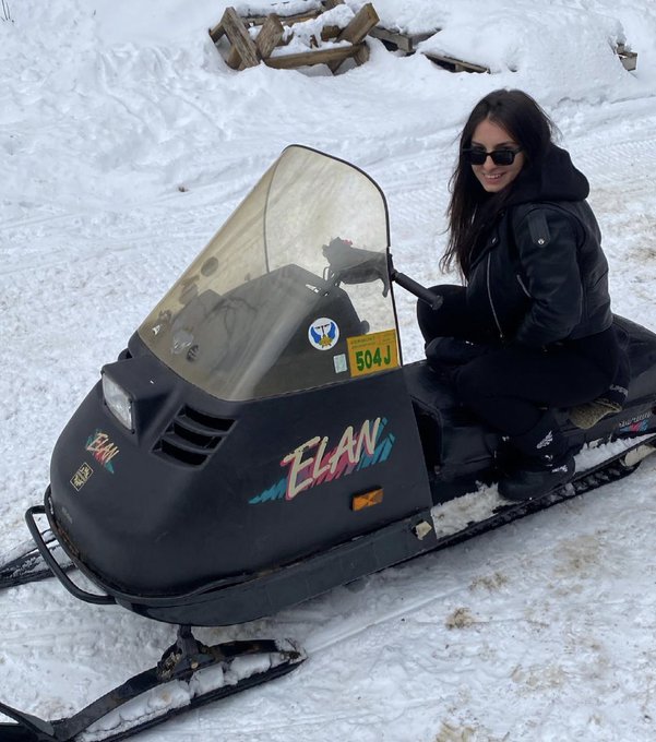 TW Pornstars - Magdalene J. Taylor. The latest pictures and videos from ...