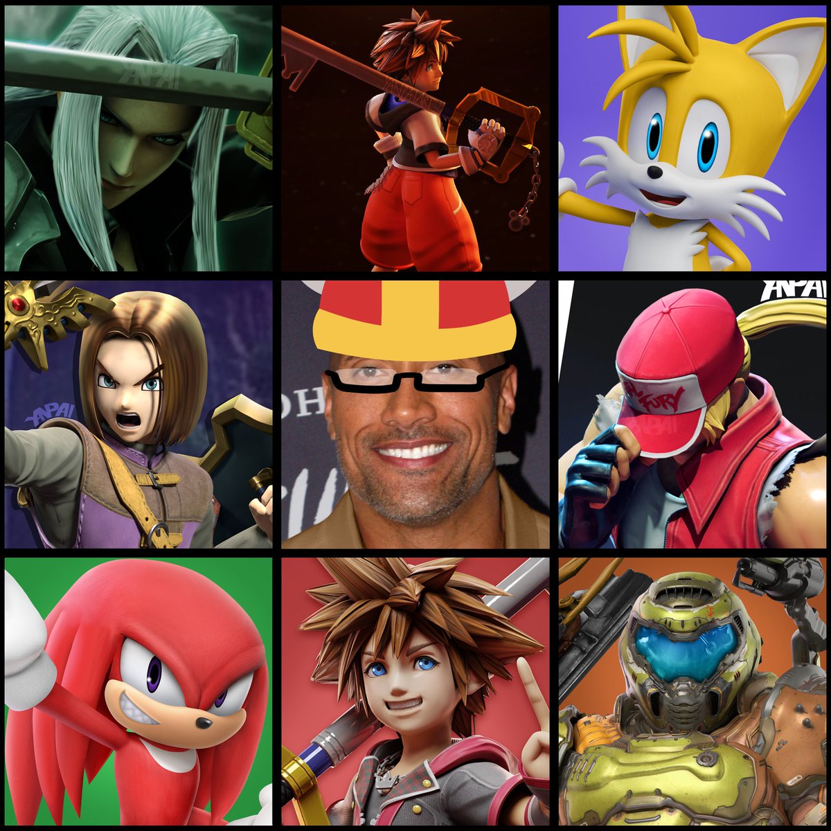 Yanpai (COMMS OPEN) (@YanpaiArt) さんのイラスト・マンガ作品まとめ (4 件) - Twoucan