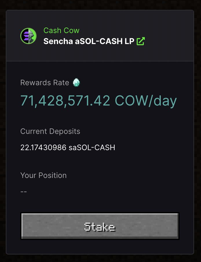 aSOL 🐉 (@aSOLprotocol) | Twitter