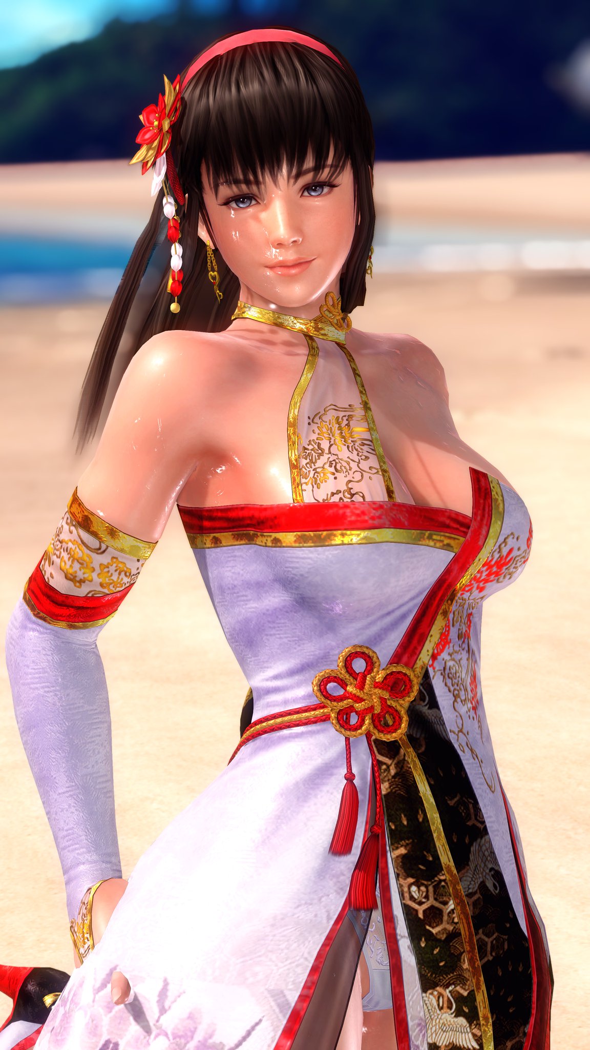 maro on Twitter: "次はTOP10から外れましたが、推し11位のヒトミ😌 推し9位のななみんはDMMの方で出ましたので、TOP10で出なかったのは推し6位のこころ、10位の ...