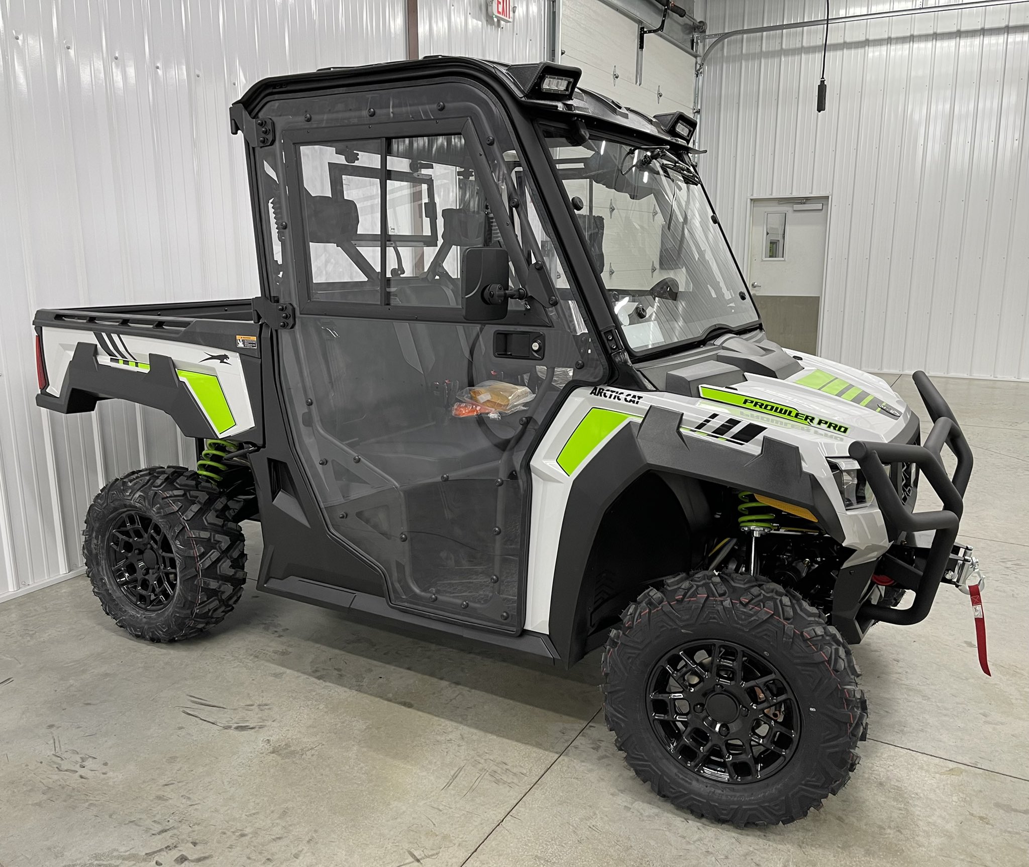 2022 Arctic Cat Utv